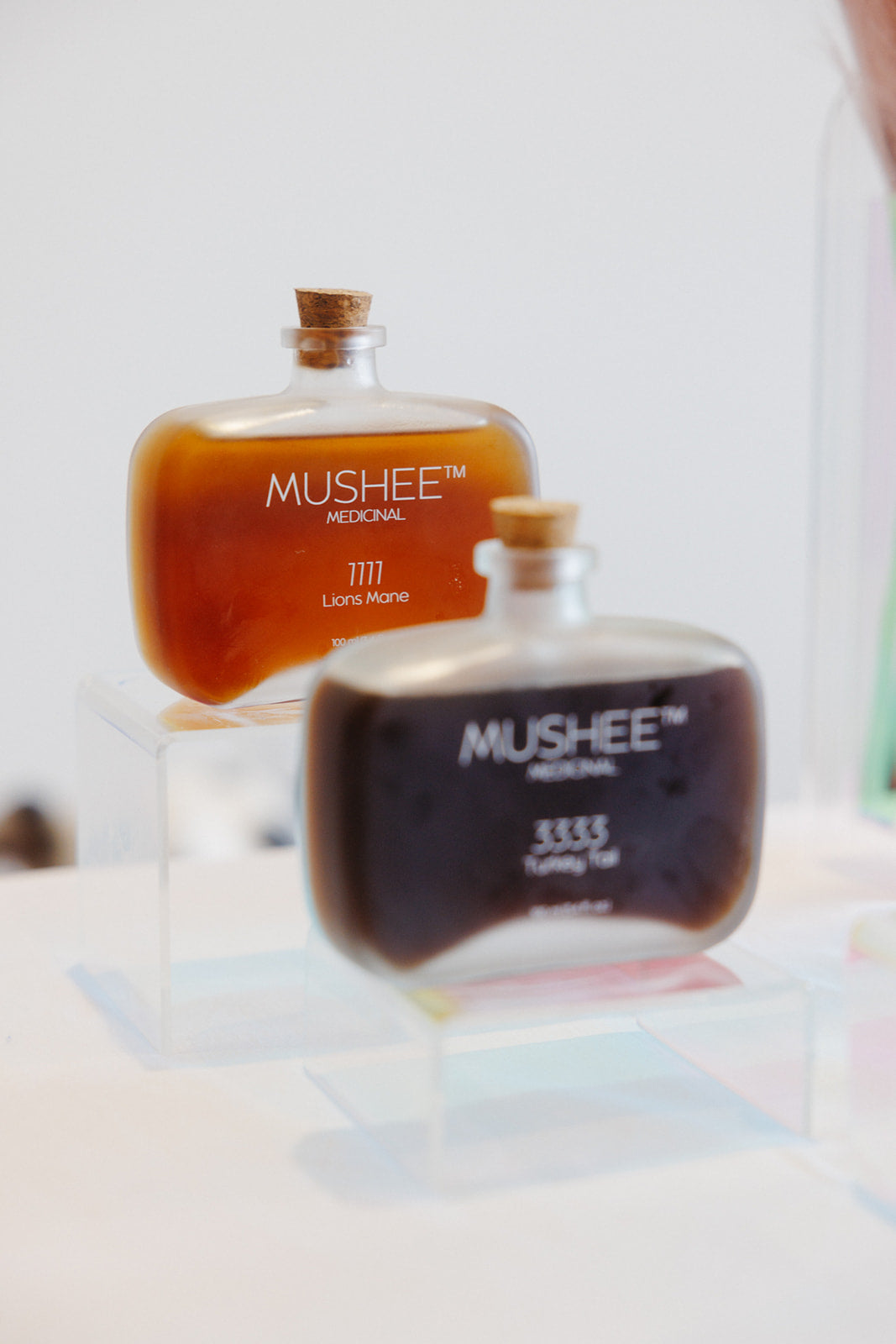 Bottle Reuse Movement – mushee